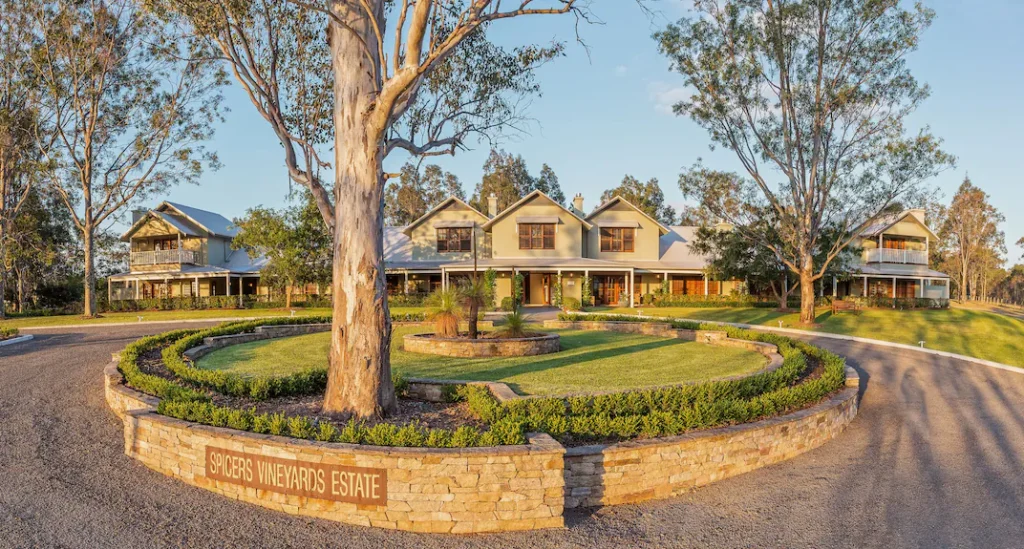 Spicers Vineyards Estate + Taste of The Hunter Tour – North Travel
